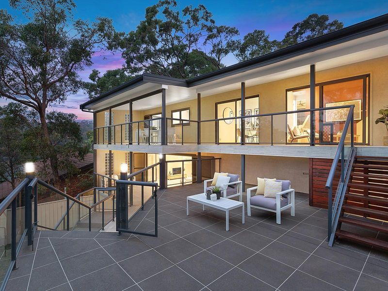 5 Canobolas Place, Yarrawarrah, NSW 2233 - Property Details