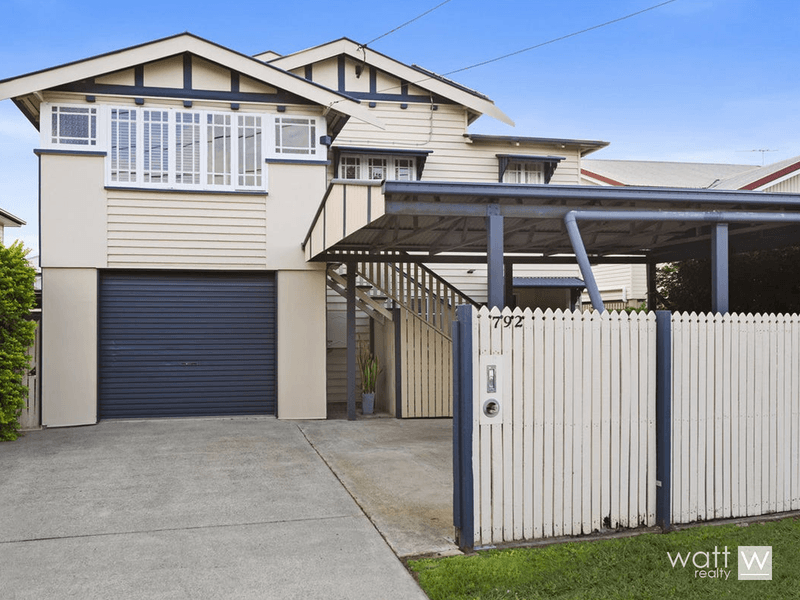 792 Nudgee Road, Northgate, Qld 4013 - Property Details