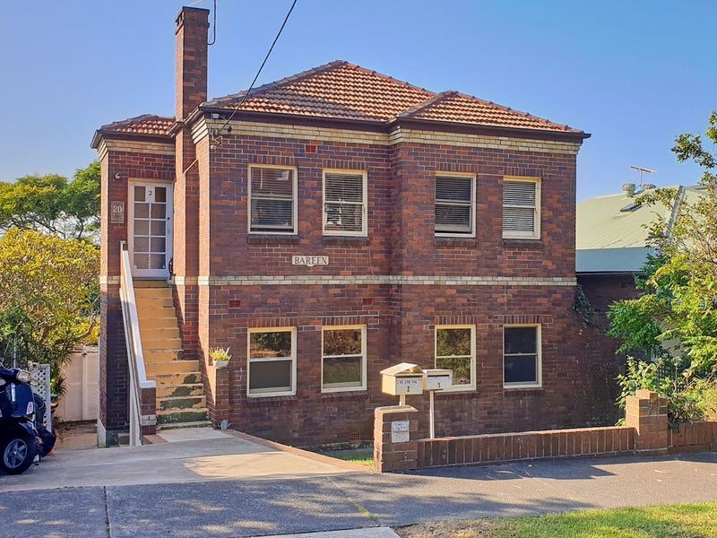 20 Jamieson Avenue, Fairlight, NSW 2094 - Property Details