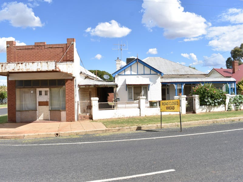 83-85 Dalton Street, Parkes, NSW 2870 - Property Details