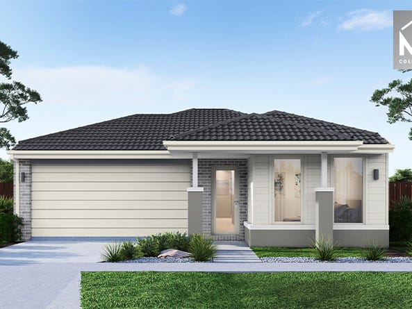 Lot 52 Om Avenue(Temple views ), Deanside, Vic 3336 - House for Sale ...