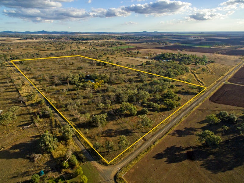 158 Armitage Road, Aubigny, Qld 4401 - Property Details