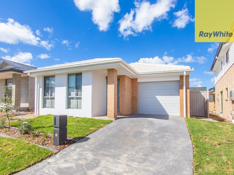 23 Bagnall Street, Gregory Hills, NSW 2557 - realestate.com.au