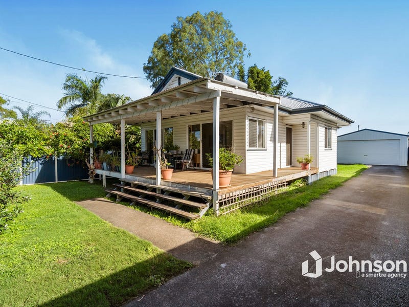 3 Crescent Street, Leichhardt, Qld 4305 - Property Details