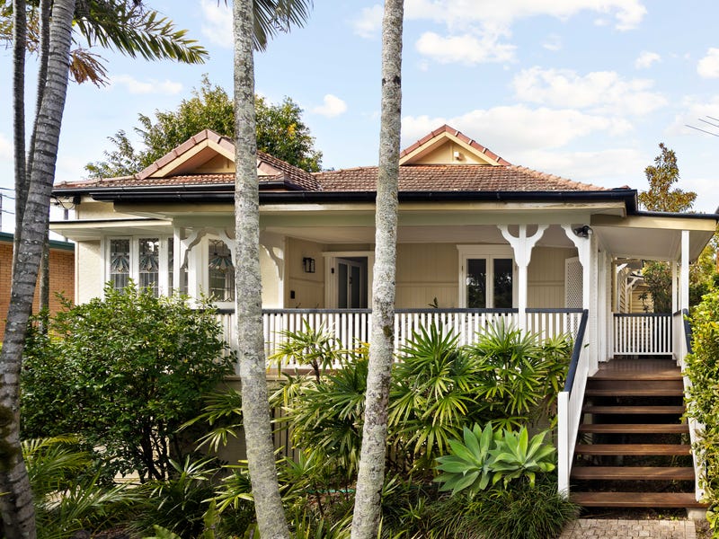 123 Crescent Road, Hamilton, Qld 4007 - Property Details