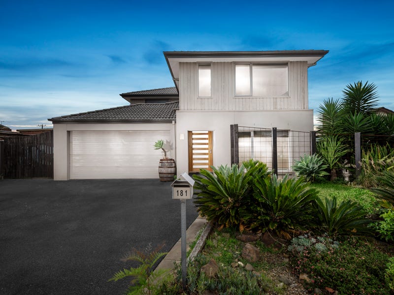 181 Centre Dandenong Road, Cheltenham, Vic 3192 - Property Details