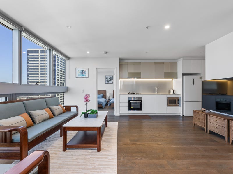 4802/38 Rose Lane, Melbourne, Vic 3000 - Apartment for Sale ...