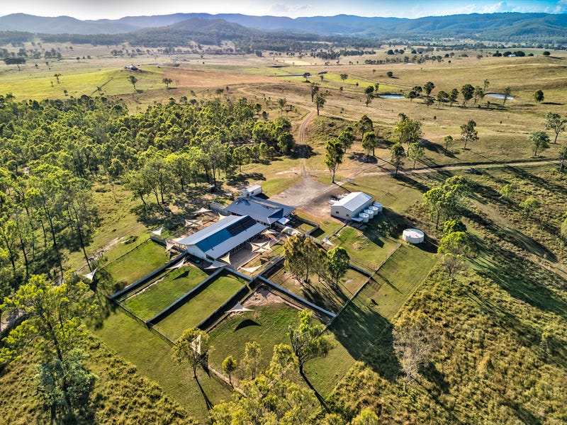 Lot 244 Huntley Road, Biarra, Qld 4313 - House for Sale - realestate.com.au