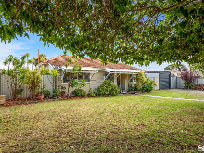 19 Bray Street, Kelmscott, WA 6111 - Property Details