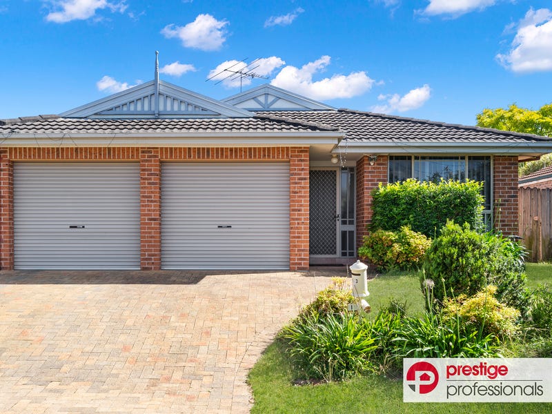 13 Paroo Court, Wattle Grove, NSW 2173 - realestate.com.au 13 Paroo Court, Wattle Grove, NSW 2173 - realestate.com.au
