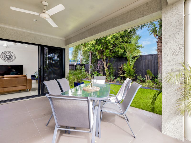 16 Kingsborough Pass, Trinity Park, QLD 4879 - realestate.com.au