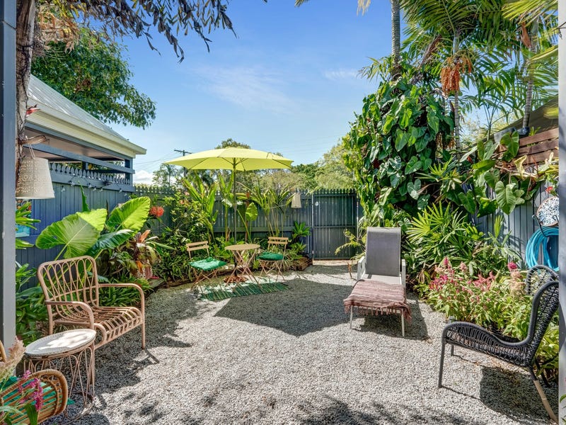 15/184-190 Gatton Street, Manunda, Qld 4870 - Property Details