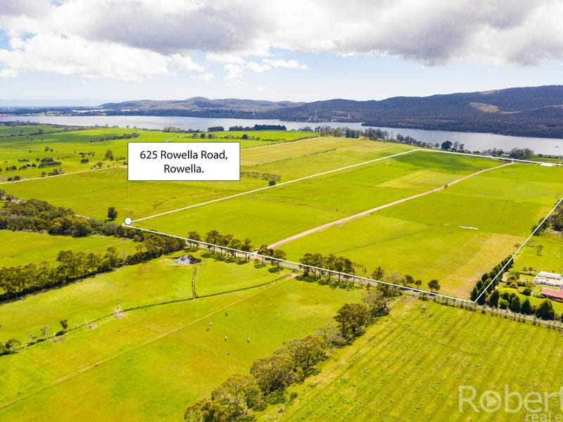 625 Rowella Road, Rowella, Tas 7270 - Property Details