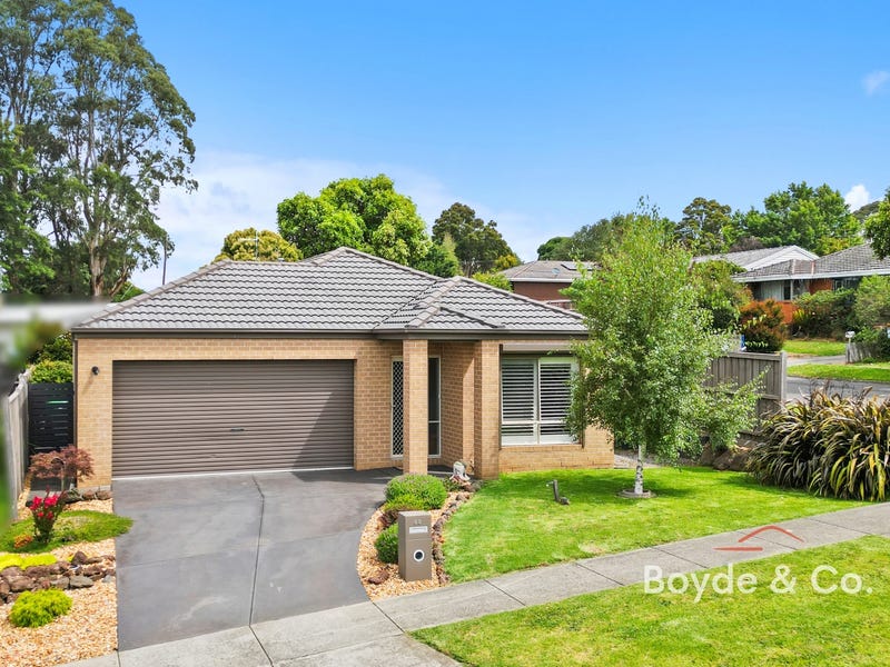 69 Monica Drive, Drouin, Vic 3818 - Property Details