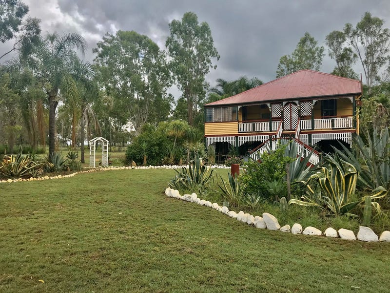 Property 133158306, Coominya, Qld 4311 - Property Details