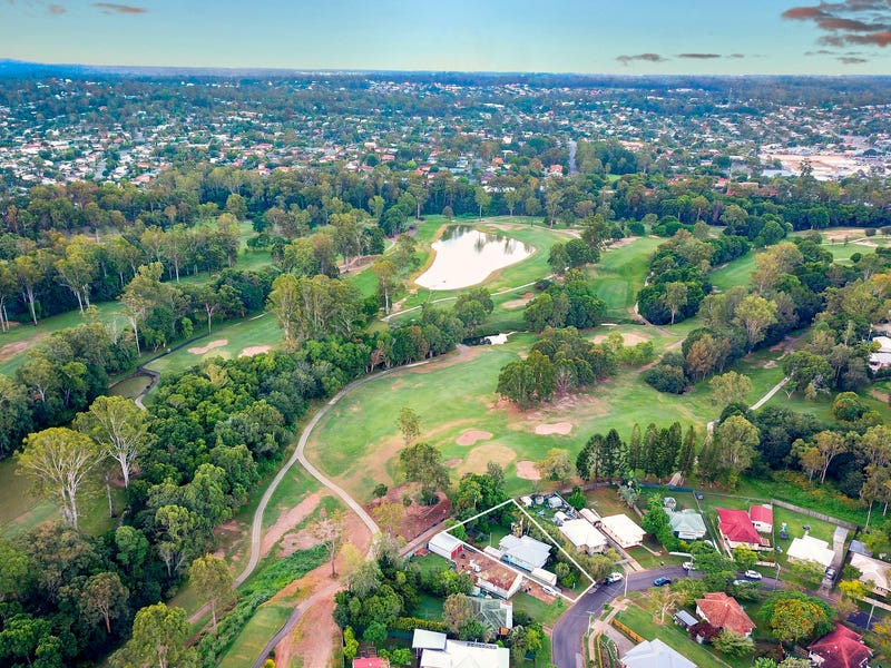 35 Doorey Street, Keperra, Qld 4054 - Property Details