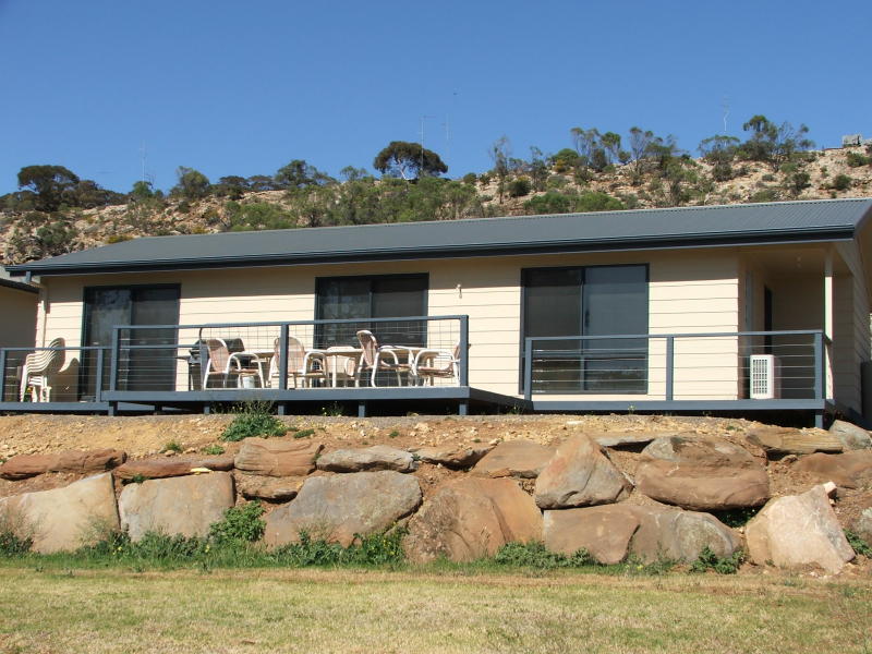 Allot 40 Tom Groggin Drive Younghusband Via, Mannum, SA 5238 - Property ...