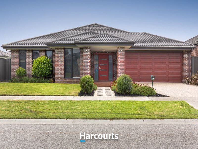 14 Peregrine Street, Cranbourne North, VIC 3977 - realestate.com.au