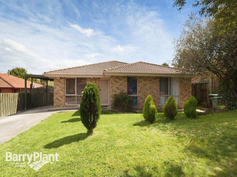 5 Hillview Rise, Hampton Park, VIC 3976 - realestate.com.au