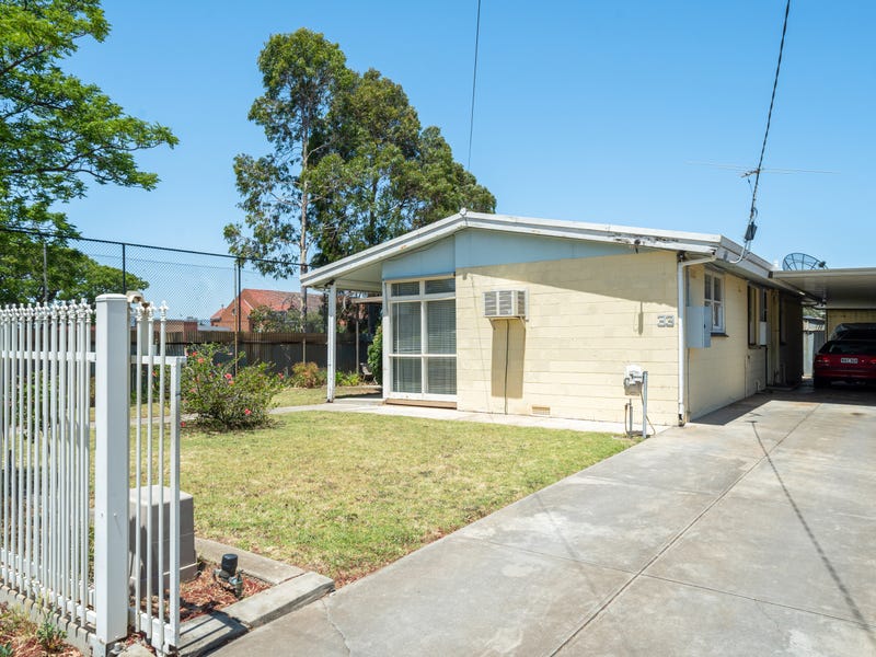 33 Way Street, Kilburn, SA 5084 - Property Details