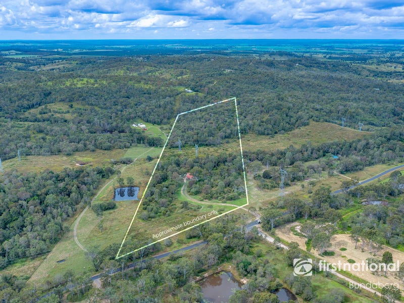 183 Delaneys Road, Horse Camp, QLD 4671 - realestate.com.au