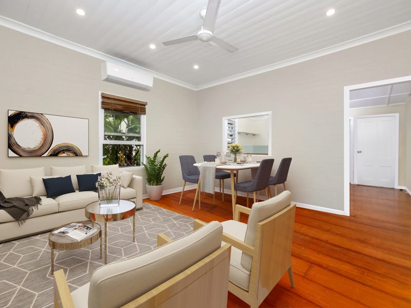 24 Railway Avenue, Railway Estate, QLD 4810 - realestate.com.au