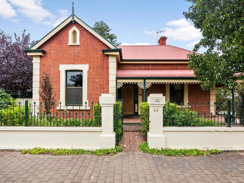 64 Thomas Street, Unley, SA 5061 - Property Details