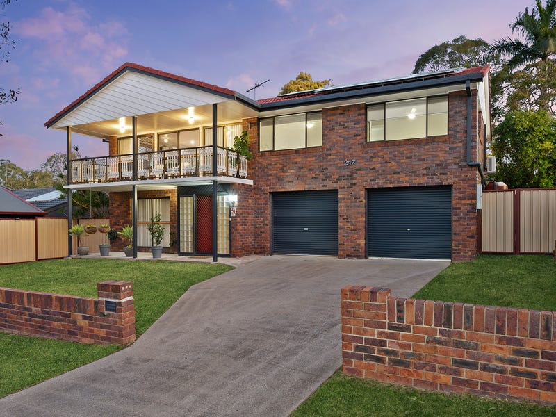 247 Wecker Road, Mansfield, Qld 4122 - Property Details