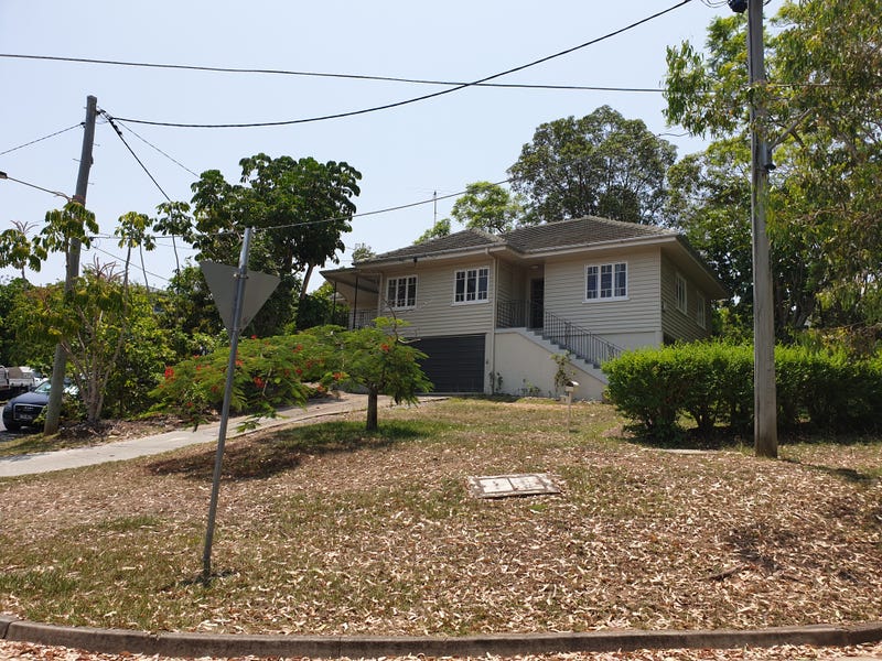 1 Mavis Street, St Lucia, QLD 4067 - realestate.com.au