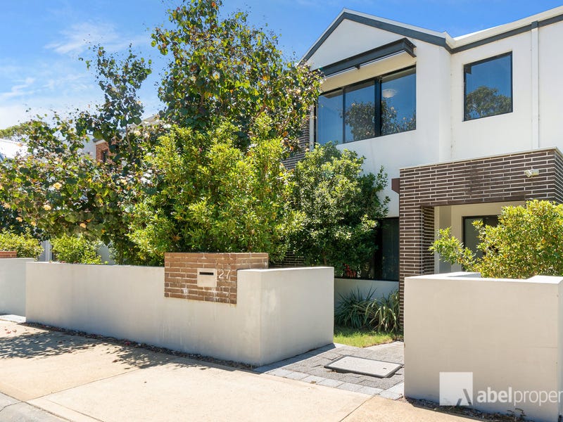 27 Coneflower Corner, Churchlands, WA 6018 - Property Details