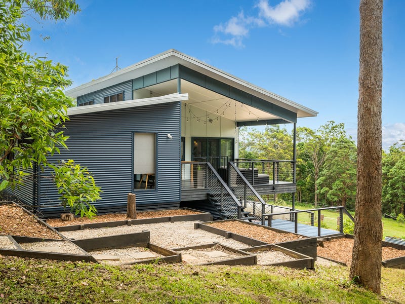 221 Sunrise Drive, Ocean View, QLD 4521 - realestate.com.au