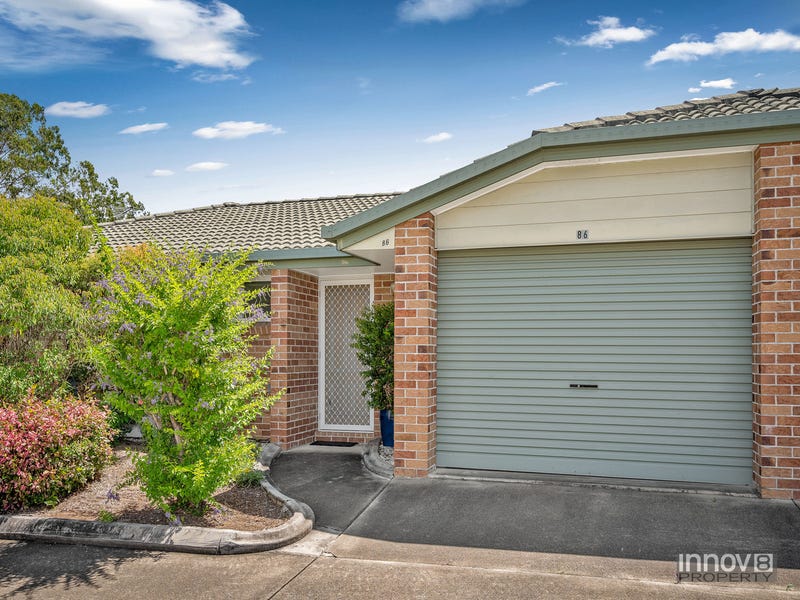 86D/26-38 Mecklem Street, Strathpine, Qld 4500 - Property Details