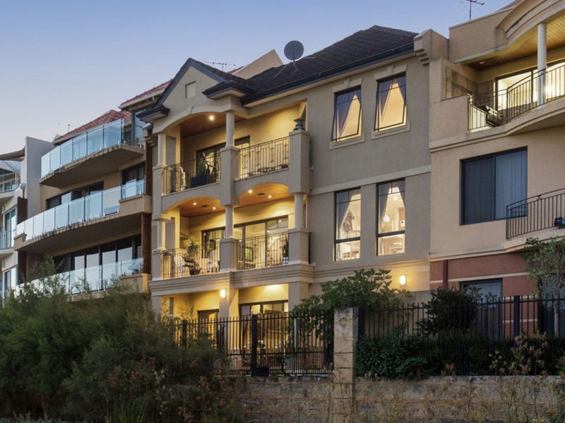 28 Jewell Lane, East Perth, WA 6004 - realestate.com.au