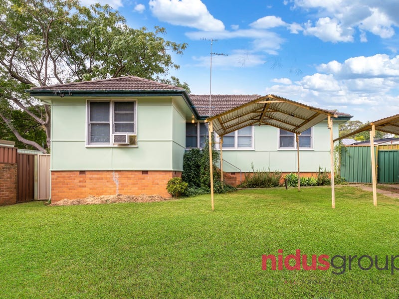 3 Biman Place, Whalan, NSW 2770 - Property Details