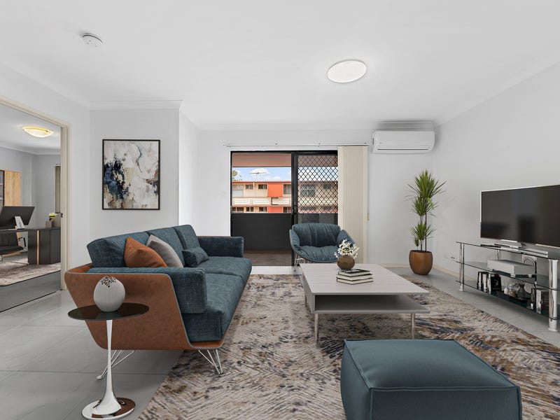 3/97 Wallace Street, Chermside, Qld 4032 - Property Details