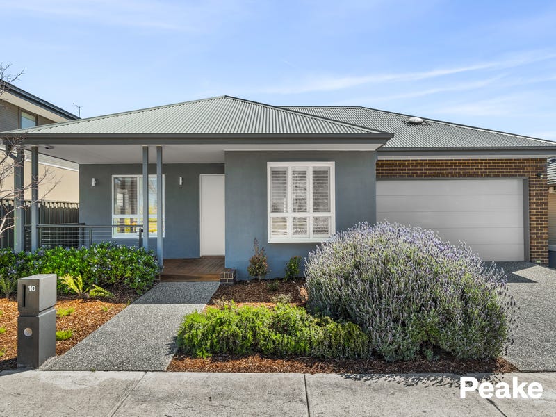 10 Soho Boulevard, Berwick, Vic 3806 - Property Details