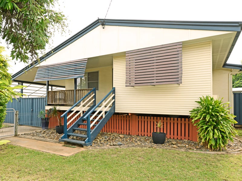 Sold Property Prices & Auction Results in Biloela - Greater Region, QLD ...