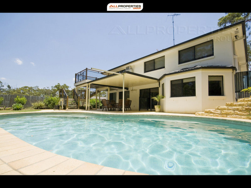 44 Wilkins Pl, Macquarie Park, Drewvale, Qld 4116 - Property Details