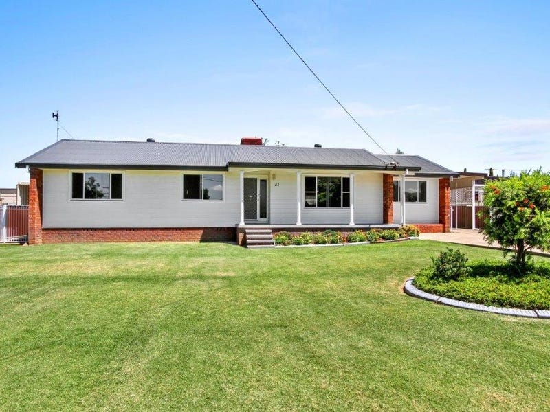 23 Craigends Lane, Hillvue, NSW 2340 - realestate.com.au