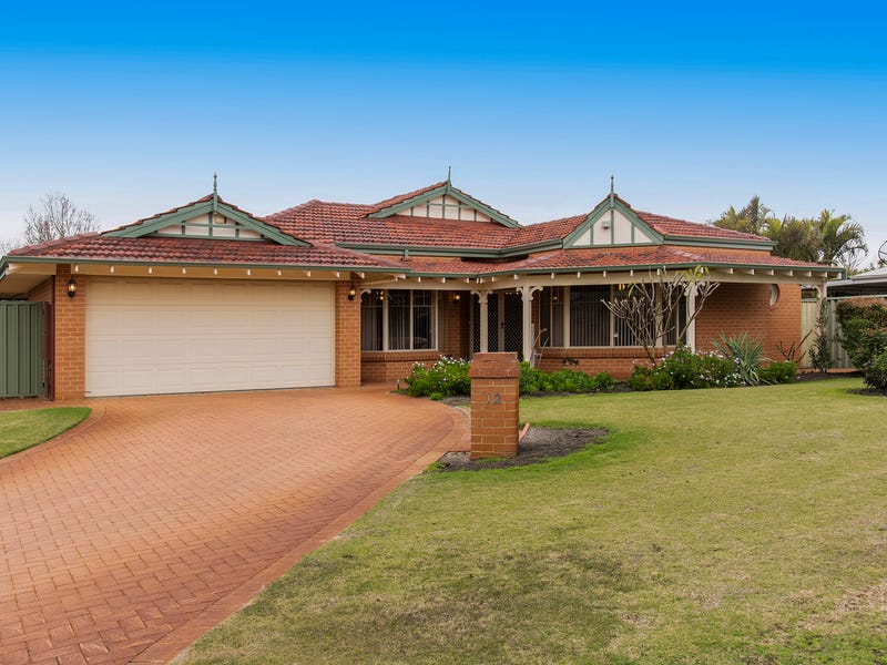12 Lily Place, Thornlie, WA 6108 - realestate.com.au