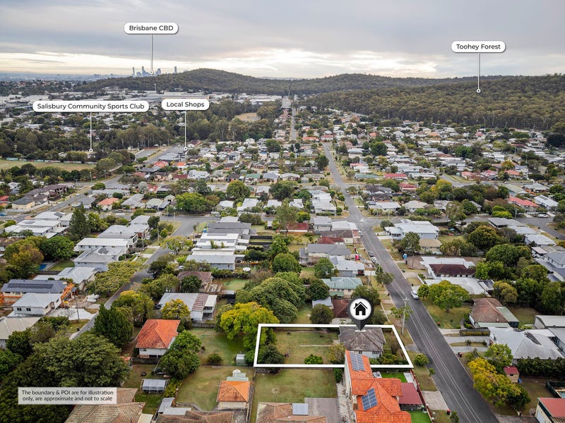 12 Meynell Street, Salisbury, Qld 4107 - Property Details
