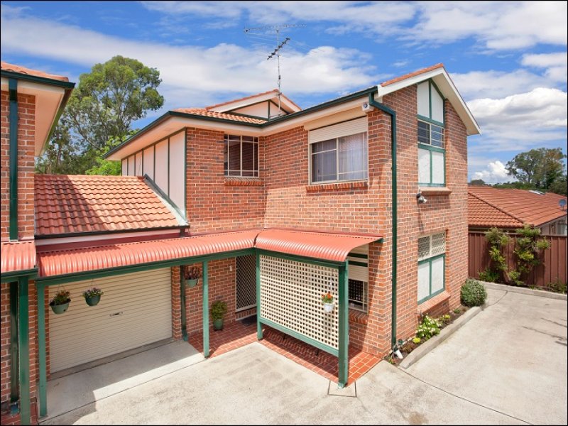 5/28 Frederick Street, Blacktown, NSW 2148 - realestate.com.au