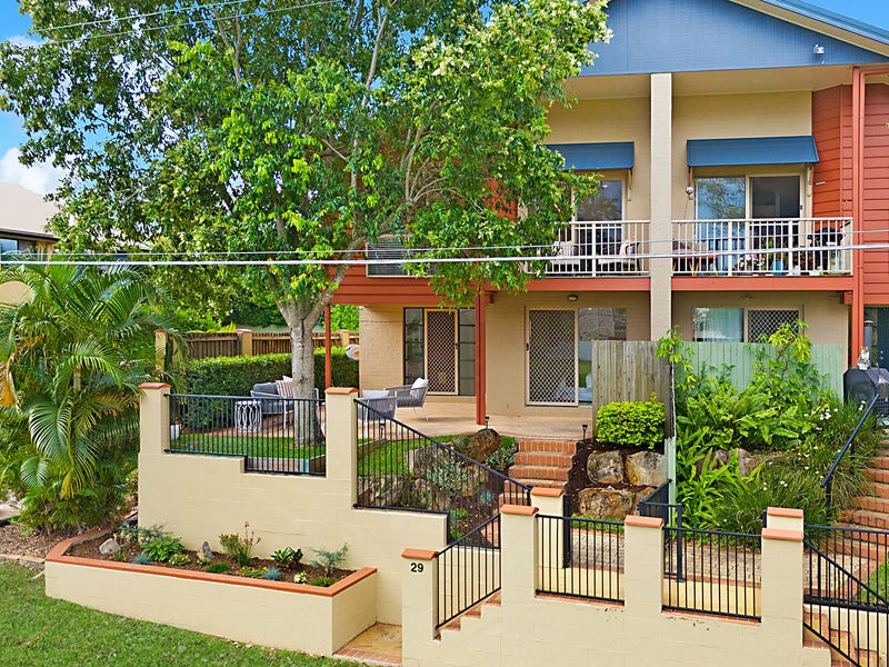 29/316 Long Street East, Graceville, Qld 4075 - Property Details