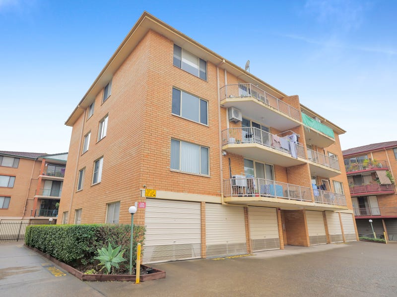 110/2 Riverpark Drive, Liverpool, NSW 2170 - Property Details