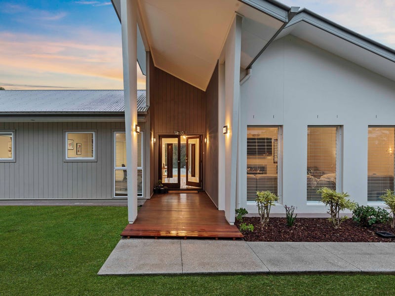 150 Corvus Drive, Cashmere, Qld 4500 - Property Details