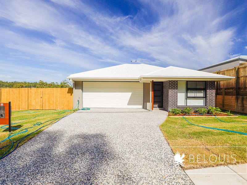 44 Rhone Drive, Holmview, Qld 4207 - Property Details