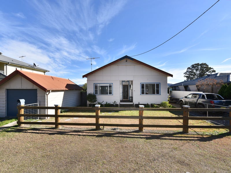 41 Main Road, Paxton, NSW 2325 - Property Details