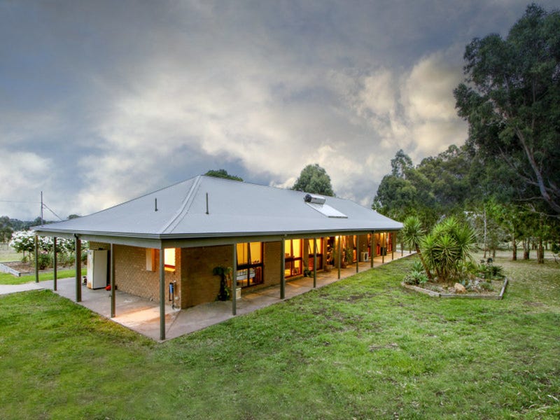 28 Dermody Road, Stratford, Vic 3862 - Property Details