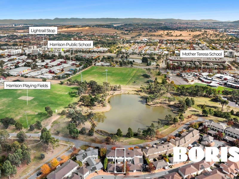 53 Katoomba Street, Harrison, ACT 2914 - Property Details