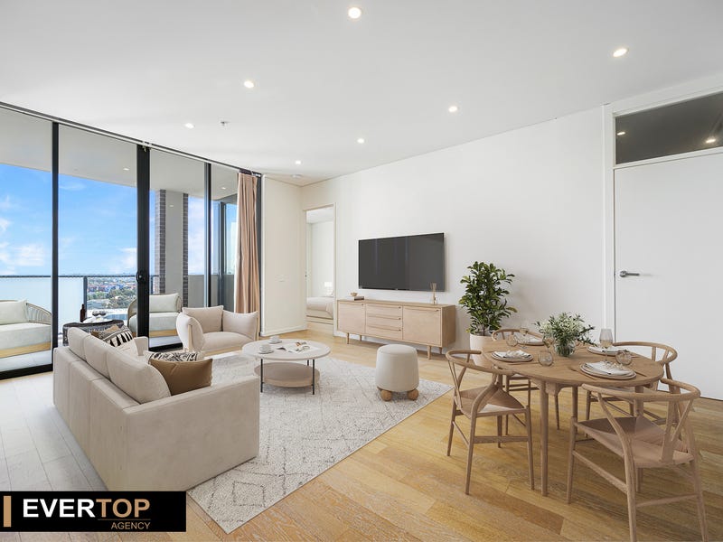 1310/7-9 Kent Road, Mascot, NSW 2020 - Apartment for Sale - realestate ...